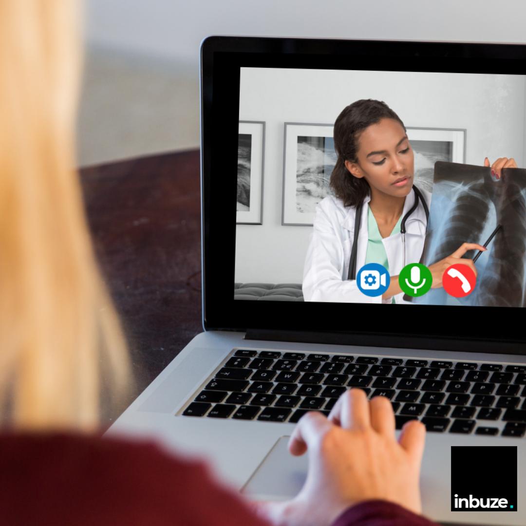 CONSULTAS ONLINE para clínicas - Da el paso hacia la nueva normalidad